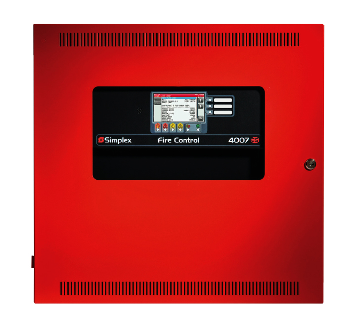 Johnson Controls Brasil - Simplex